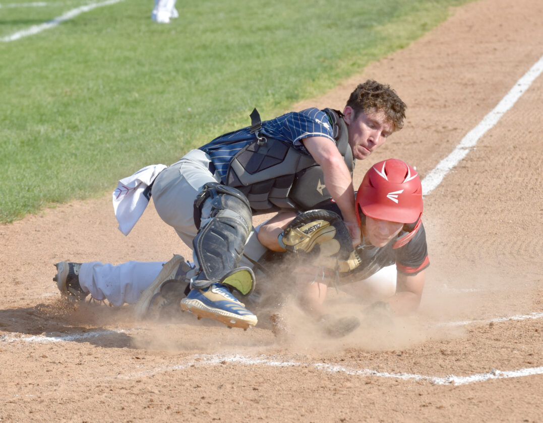 Montgomery baseball defeats Northwest in District 4 Class AA ...